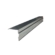 CENEFA CHAPA GALVANIZADA Nº 25 DES 40 CM X 2.44 MT - Metalúrgica Martínez